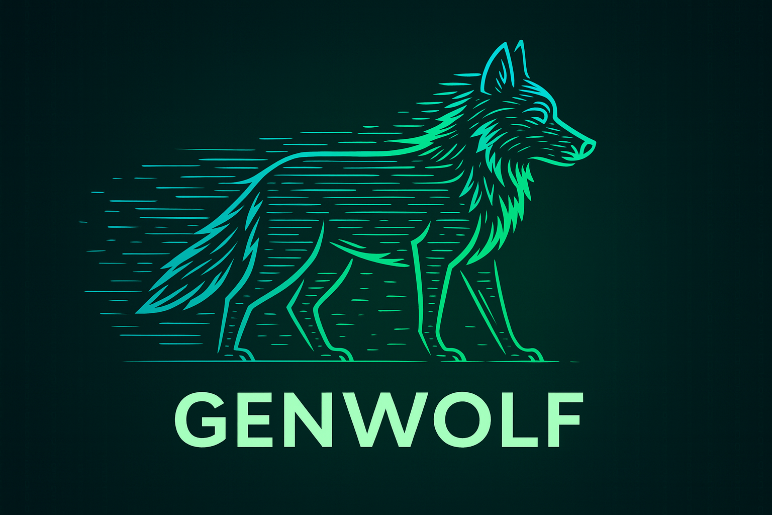 GENWOLF — Actionable GEO: Be Seen Inside AI Answers